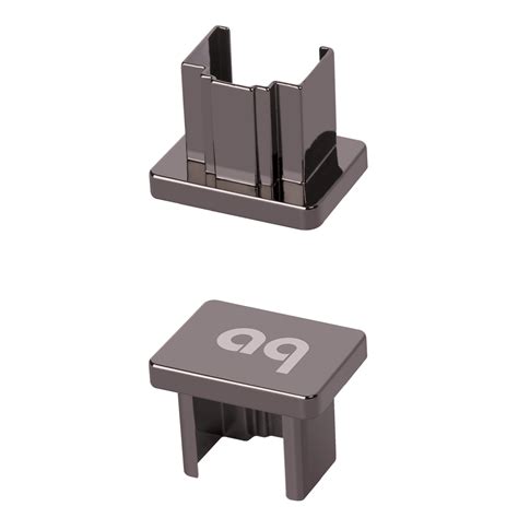 Audioquest Rj45 Noise Stopper Output Or Input Caps Set Of 4