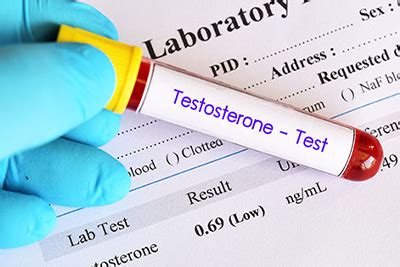 The Link Between Testosterone And Body Composition Vale Health Clinic