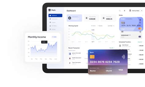 Custom Financial Software Solutions Fingent Fintech