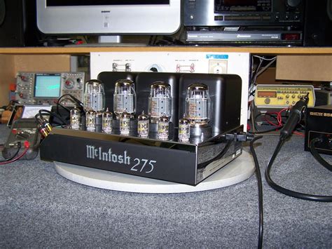 Modular Electronics Inc