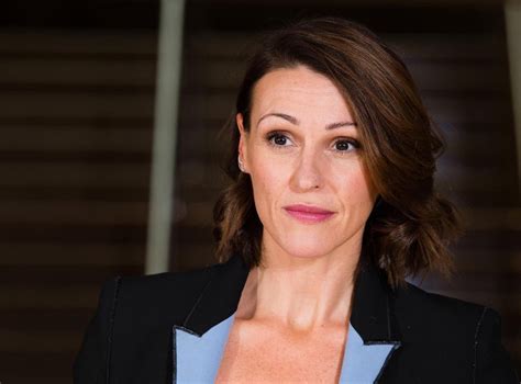 Doctor Fosters Suranne Jones Gemma Takes Her Clothes Off At Some