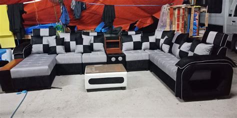 On Gand Big Sala Set Bagong Gawa On Carousell