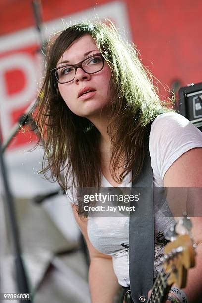 Sandy Miranda Photos And Premium High Res Pictures Getty Images