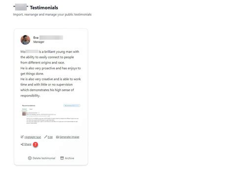 How To Request A Recommendation On Linkedin 2 Simple Methods