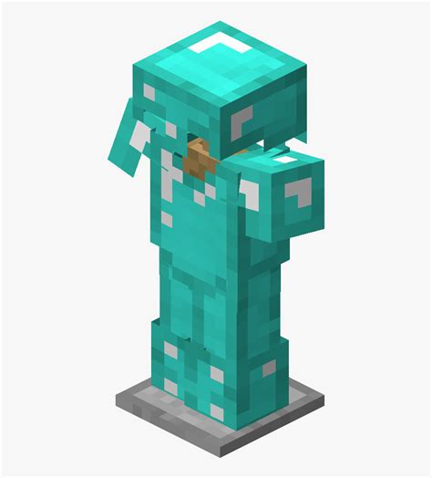 Minecraft Armor
