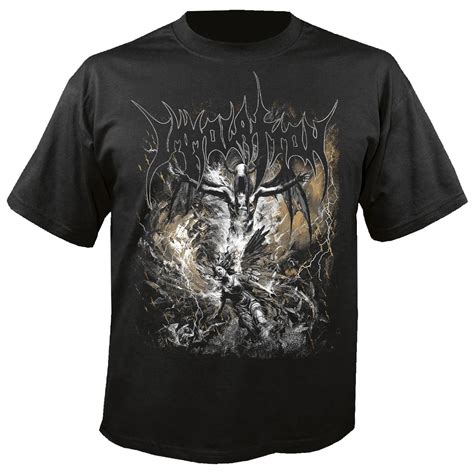 Immolation Descent The Official Immolation Website