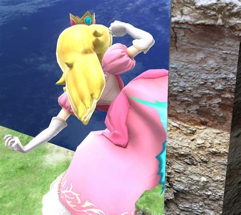 Peach Bomber 1 By Fire N Space On Deviantart