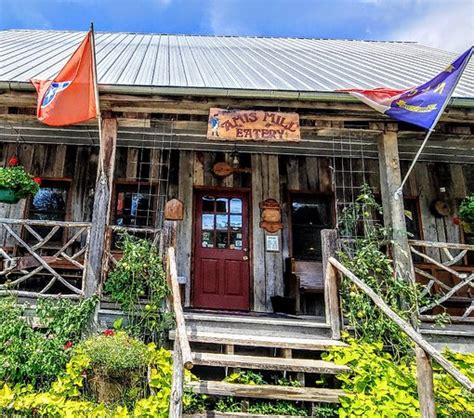 Amis Mill Eatery Rogersville Restaurant Reviews Phone Number