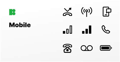 Mobile Graphics Envato Elements