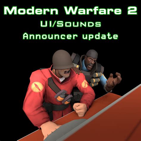 Mw2 Ui Sfxbackgrounds Pack Mod For Team Fortress 2 Tf2 Mods