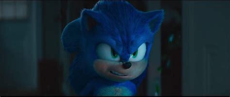 Sonic Is Angry 3 By Yesenia62702 On Deviantart Sonic Hedgehog Movie