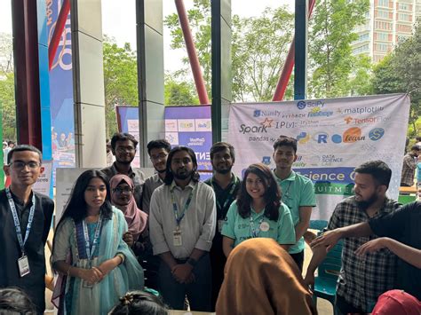 Data Science Club Diu Added A Data Science Club Diu