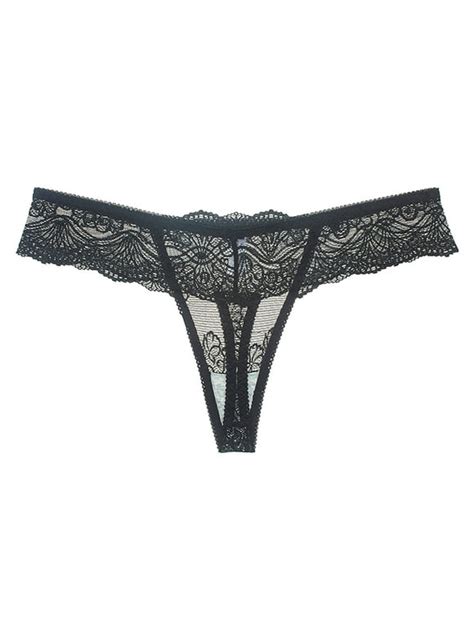 T Front G String