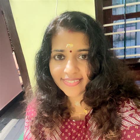 Kavitha Pratheesh