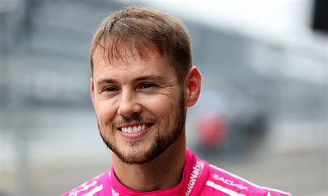 Blomqvist To Make Debut As Sub For Pagenaud In Toronto