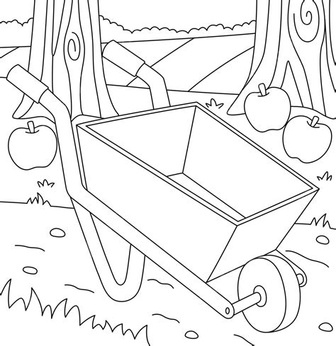 Coloring Clipartmag Graphic Sketch Coloring Page