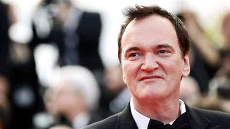 Quentin Tarantino Lander Første Store Filmrolle I Knap Tre årtier Nyhed