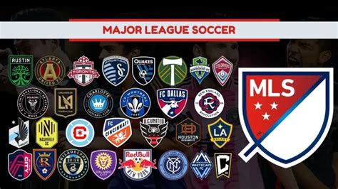 Mls 2026 Schedule Key Dates World Cup Break And Broadcasting Details