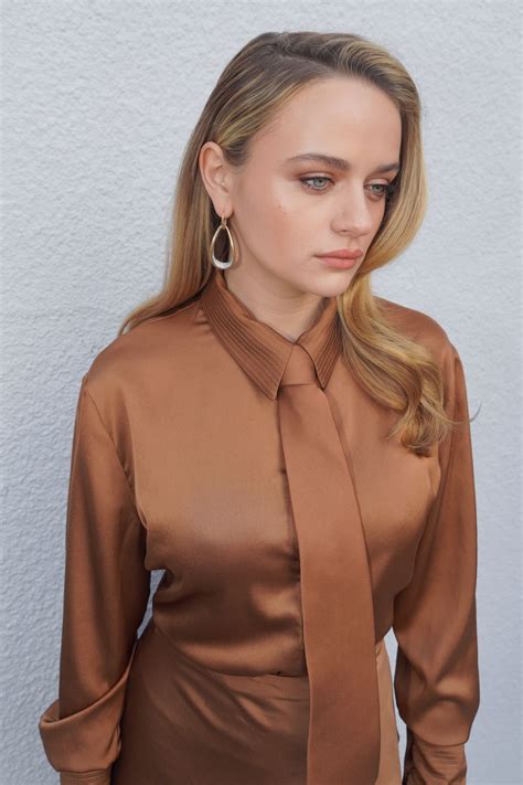 Joey King We Were The Lucky Ones Press Shoot 03202024 Hawtcelebs