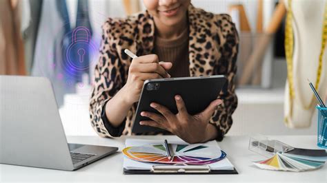 Securing Product Data Across The Fashion Lifecycle Lectra