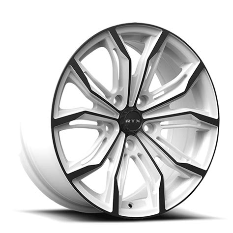 Rtx Black Widow Perfection Wheels