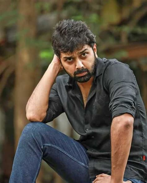 Nandan Loganathan Wiki Biography Dob Height Serials Images Artofit