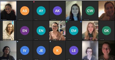 Codefirstgirls Python Womenintech Verena Tiede