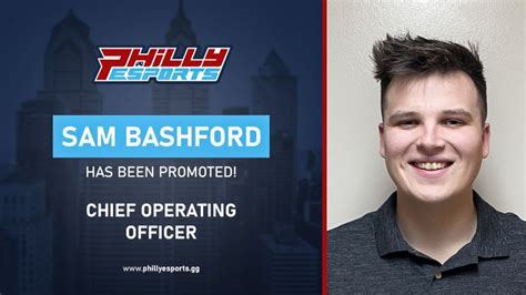 I Am So Grateful To Our Team At Philly Esports And Cannot Wait For The