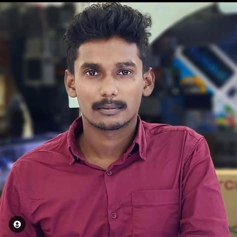 Sujith S Sujiths • Threads Say More