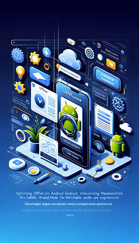 Optimizing Offline Access On Android Integrating Webviewgolds