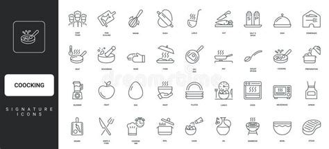 Cooking Homemade And Restaurant Food Preparation By Chefs Team