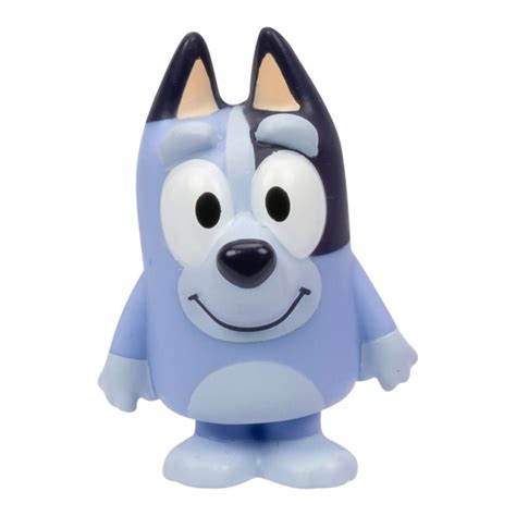 Set Mini Figurina Surpriza Bluey Noriel