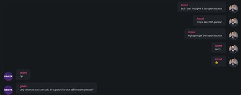 Qbcoreesx Crafting Bench Weapon Attachments Fivem Releases Cfxre Community