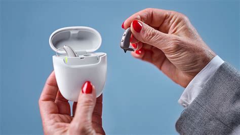 Signia Hearing Aids All Models Colors Features Benefits