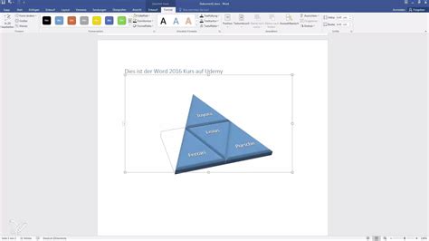 Smartart In Word Design Graphics For Information