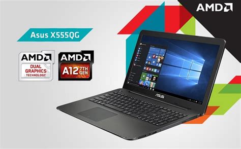 Laptop Gaming Amd Terbaik Harga Murah Update Terbaru