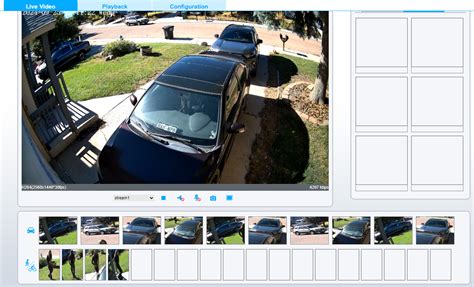 Chekt 4mp Turret Camera Advanced Features Faq