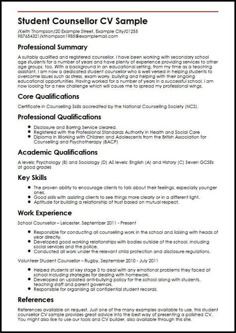 British Cv Template Asta Curriculum Vitae