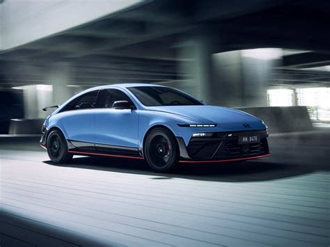 2025 Hyundai Ioniq 9 Calligraphy Color Options Autobics