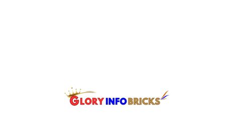 Glory Info Bricks Narhe Pune About Me