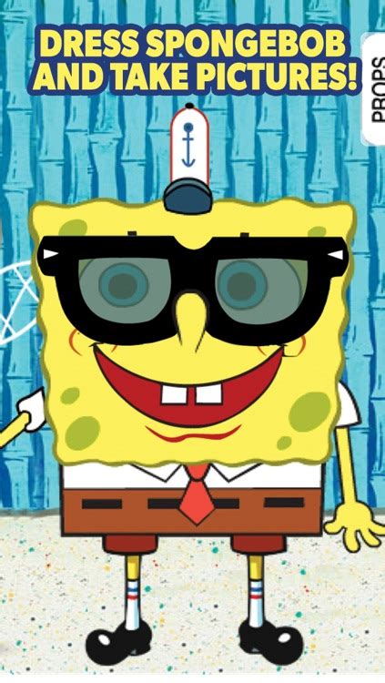 Spongebob Tickler By Nickelodeon