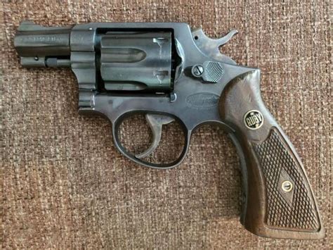 Llama Ruby Extra Internet Movie Firearms Database Guns In Movies