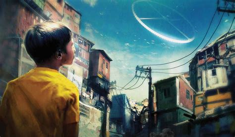 Elysium Art Of The Film — The Ultimate Fan Resource Geekdad