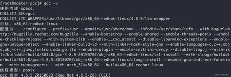 Centos离线安装gcc环境附：安装包图文操作 Csdn博客