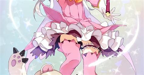 Prisma Illya By Saipaco Imgur