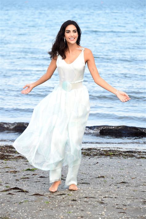 Rocío Muñoz Morales Photocall Ahead Of 79th Venice International Film Festival 08 30 2022