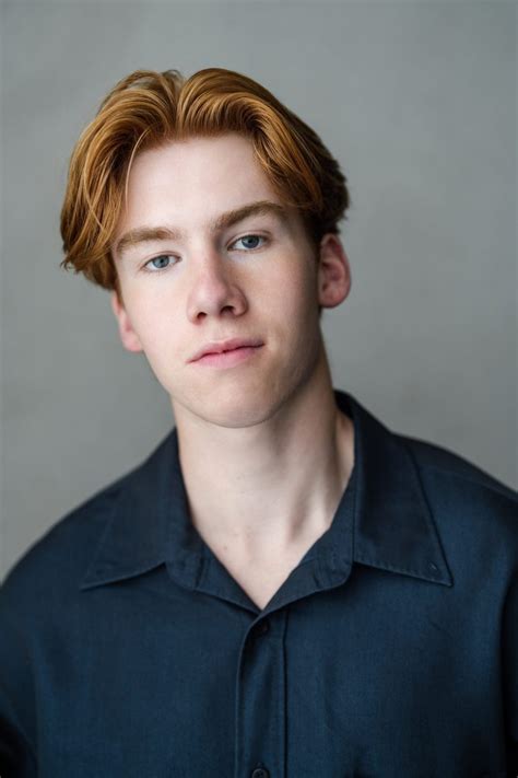 Benjamin Cain Bristol Old Vic Theatre School