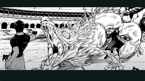 Power Of Suguru Geto In Jujutsu Kaisen Explained Otakusnotes