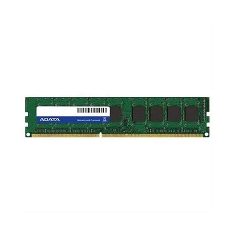 Ram Adata Ecc 8gb1600