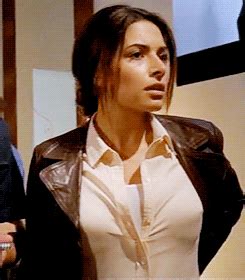 Sarah Shahi Daily